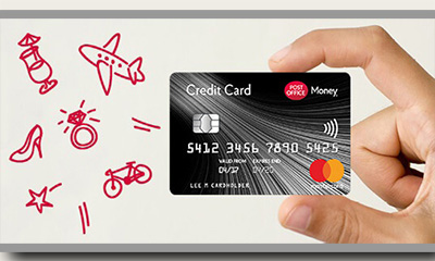 The Swipe Rush-Dawn of Credit Cards - Nikhil Singhi