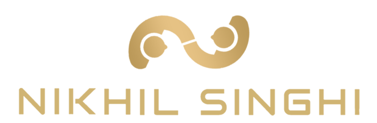 Home - Nikhil Singhi